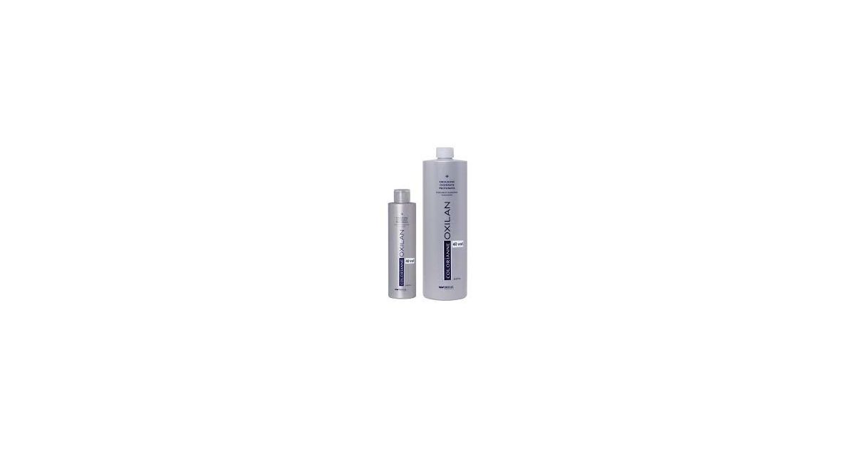 Brelil Prestige Colorianne oxilan 250ml - Fodrászkellék WEbáruház III ...